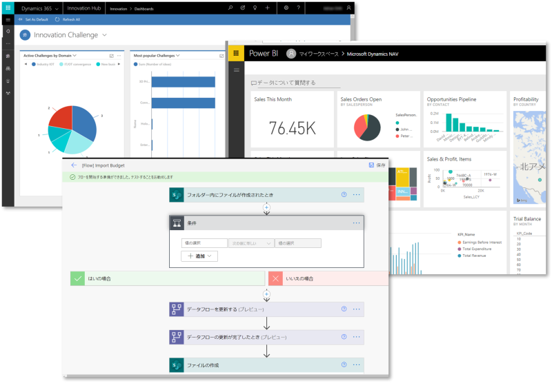 Product - Charon Inc.